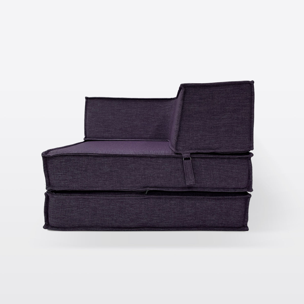 Modular Corner – Baxii