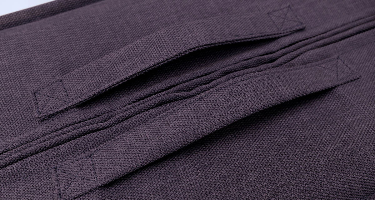 Modular Double Seater – Baxii